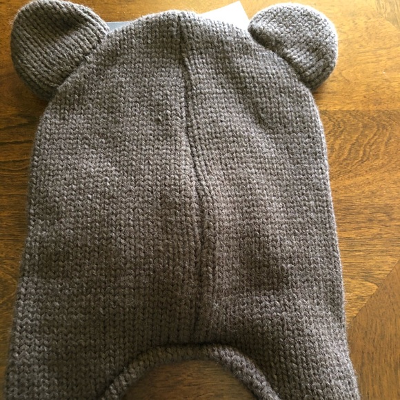 Scala | Accessories | Disney Parks Scala Pronto Bear Trapper Hat | Poshmark